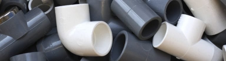 C-PVC and U-PVC Fittings • Hydroseal