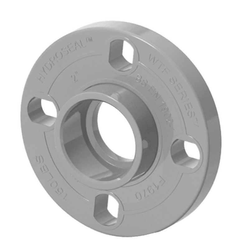 FLANGE WTF CPVC SCH 80 | PVC Y CPVC, Válvulas, Fittings
