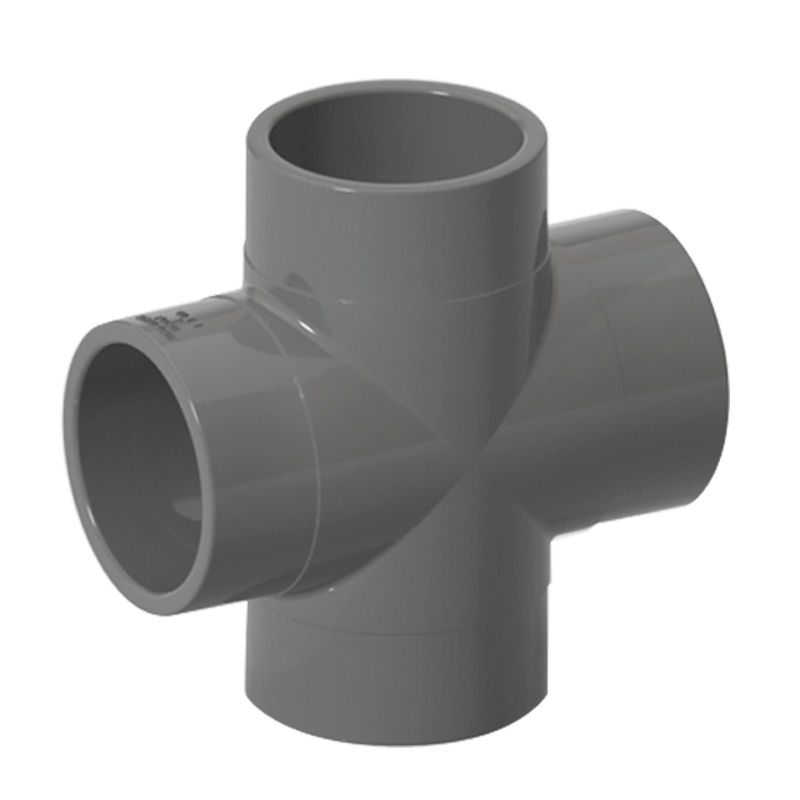 CRUZ CPVC SCH 80 |VALVULAS, TUBERIAS Y FITTING EN PVC Y CPVC SCH 80